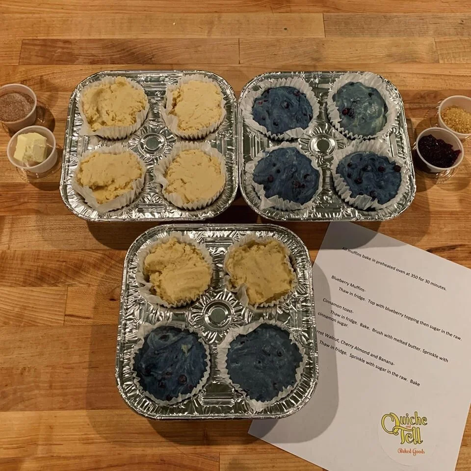 Market — Jersey Java & Tea Co.