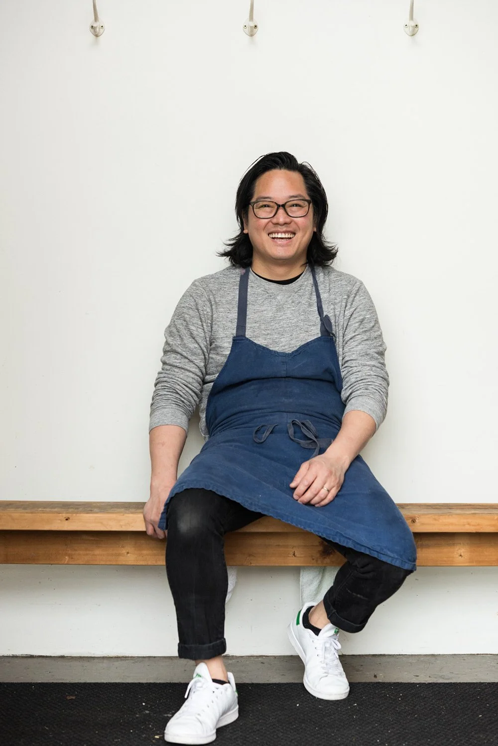 About — Han Oak PDX