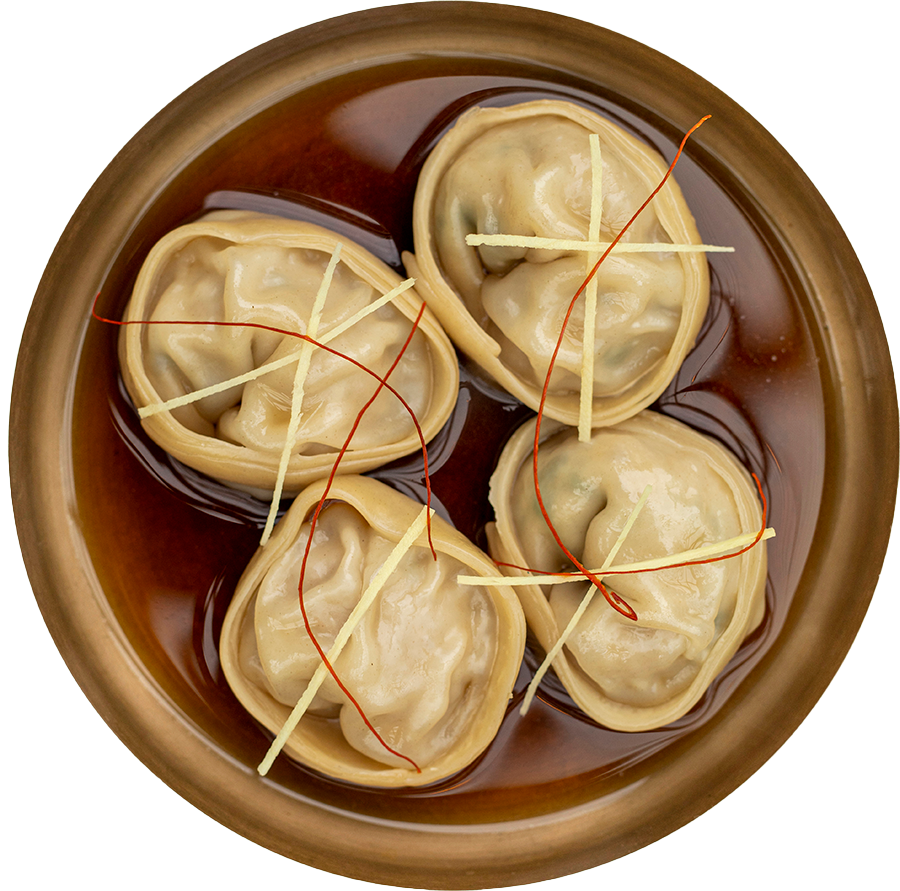 Menu — Han Oak PDX