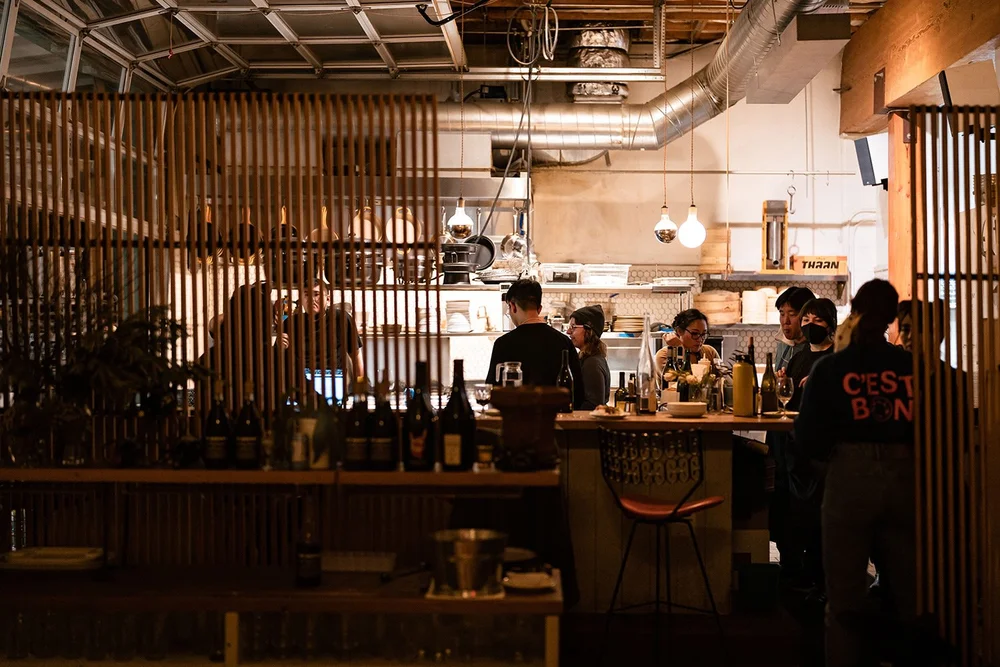 Han Oak PDX