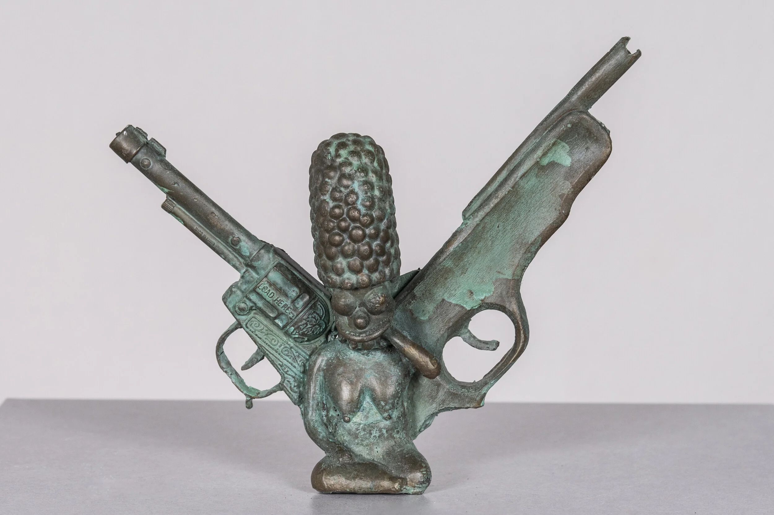 Joshua Goode — FORT WORKS ART