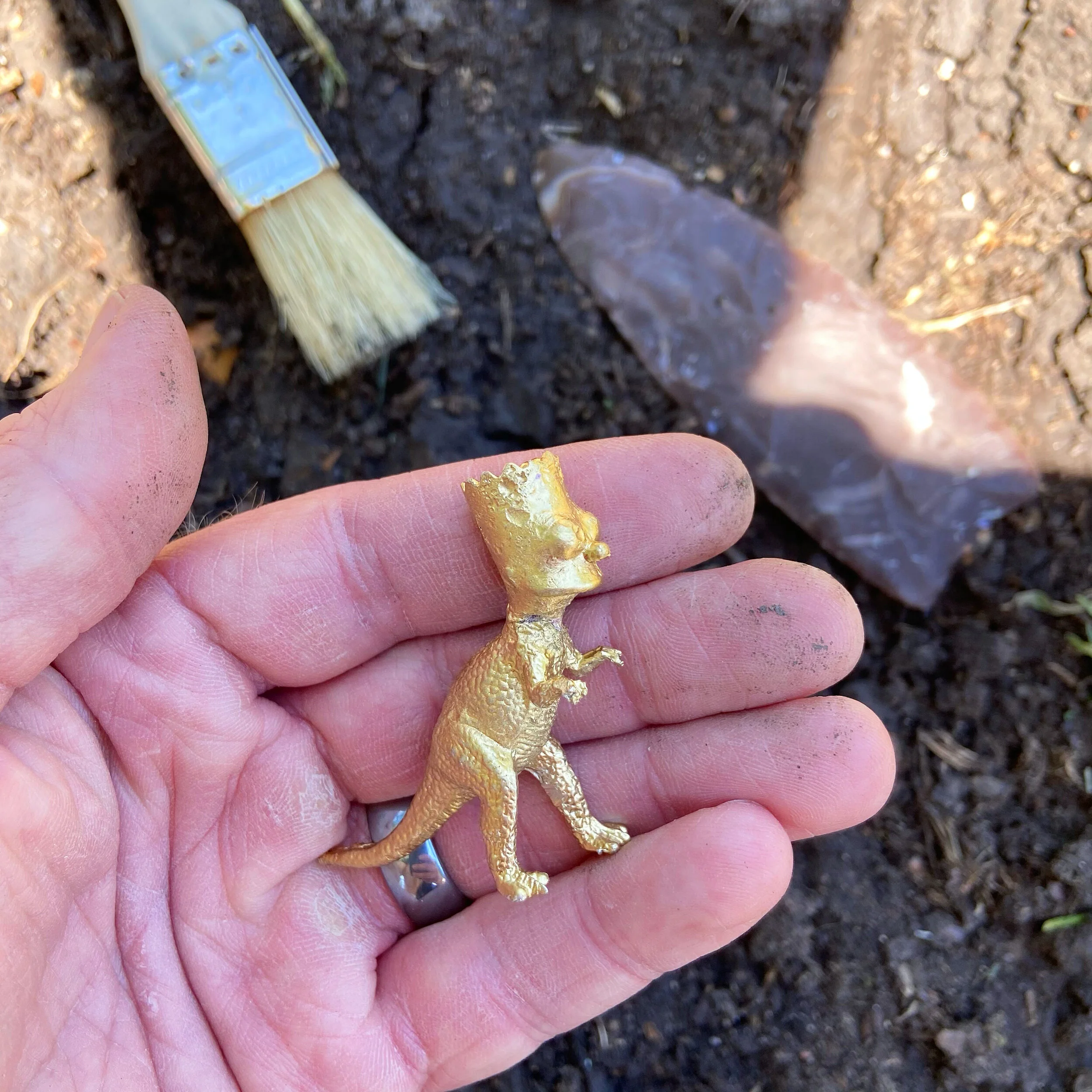 Joshua Goode — FORT WORKS ART