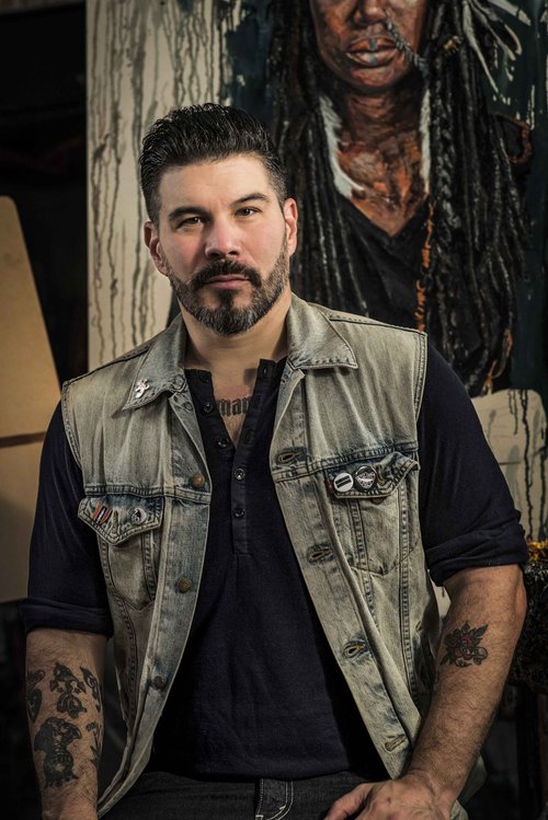 Tim Okamura — FORT WORKS ART