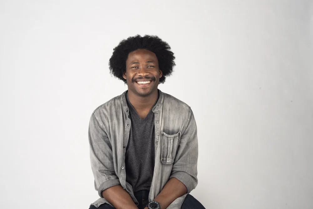 Austin Uzor — FORT WORKS ART