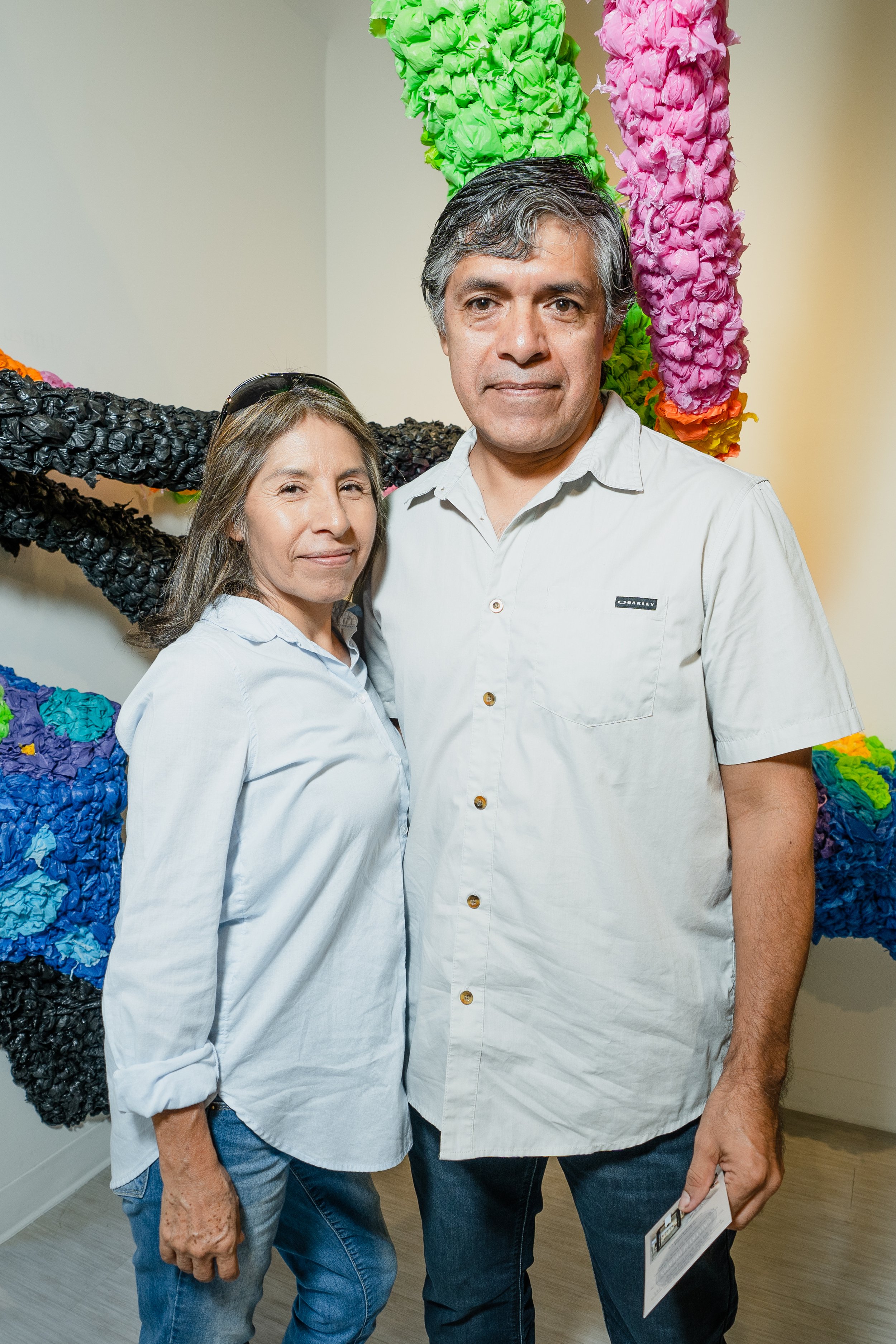 CRYSTAL WAGNER: Sublime — FORT WORKS ART
