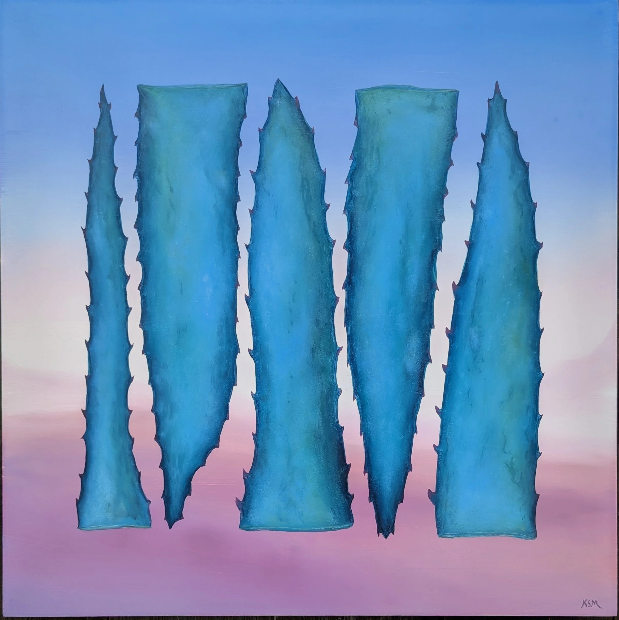 Kerri Menchaca — FORT WORKS ART