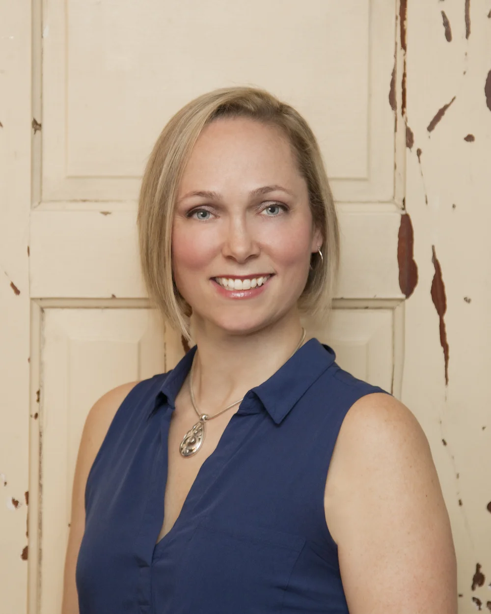 Susan Jenner — Lansdowne Massage Therapy Clinic