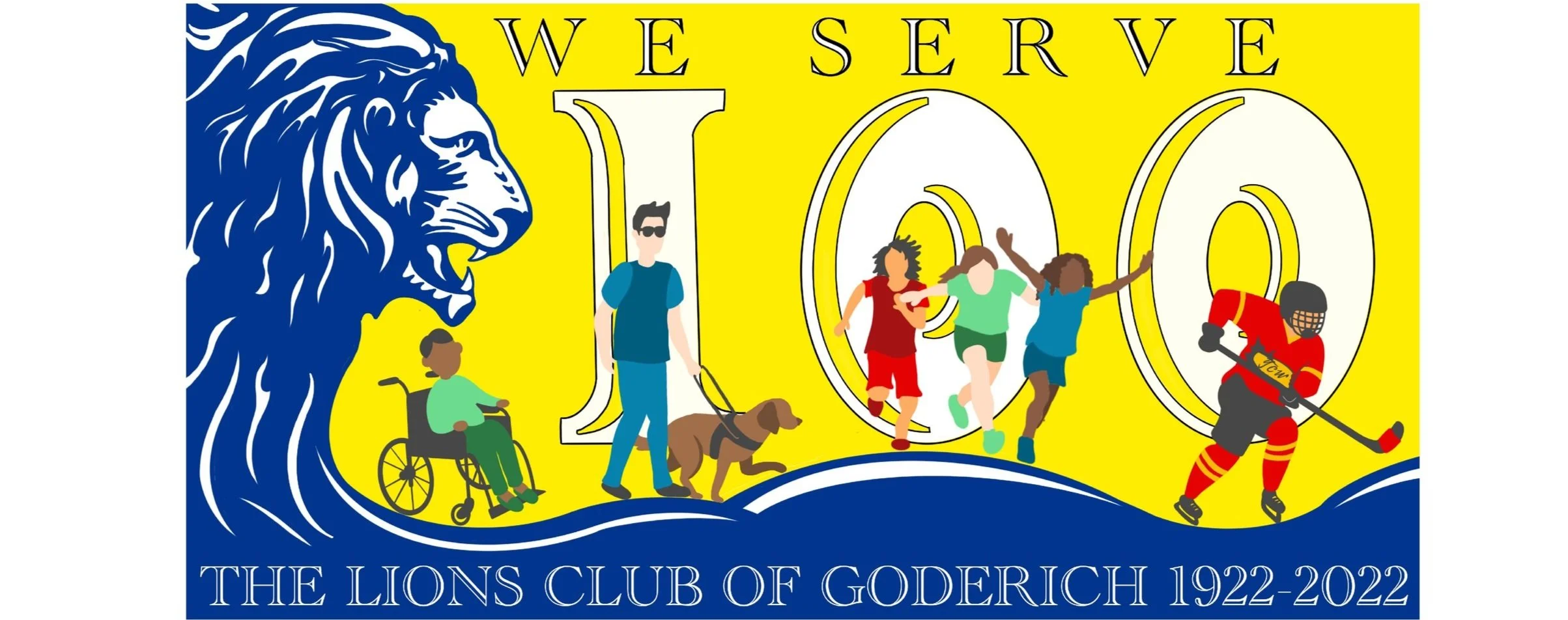 Goderich Lions