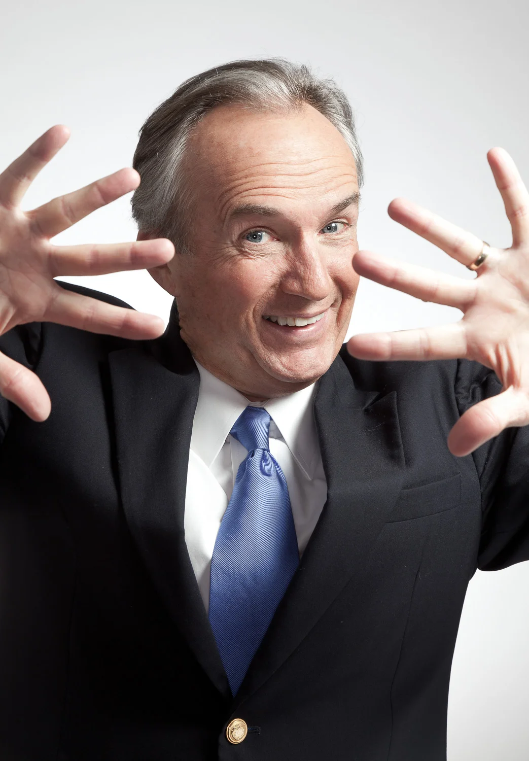 pharmaceutical and medical portraits for advertising — John Stuart ...