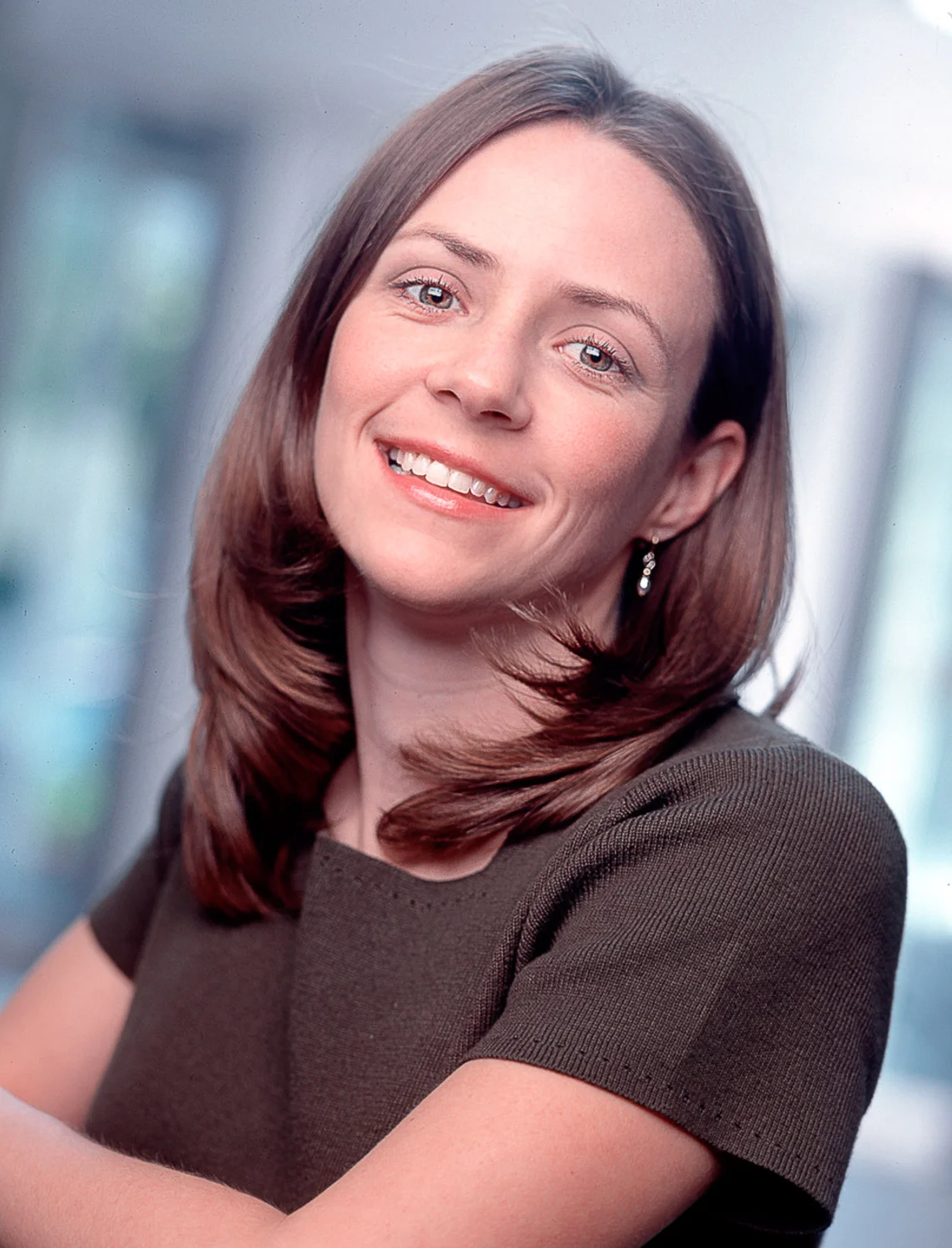 pharmaceutical and medical portraits for advertising — John Stuart ...