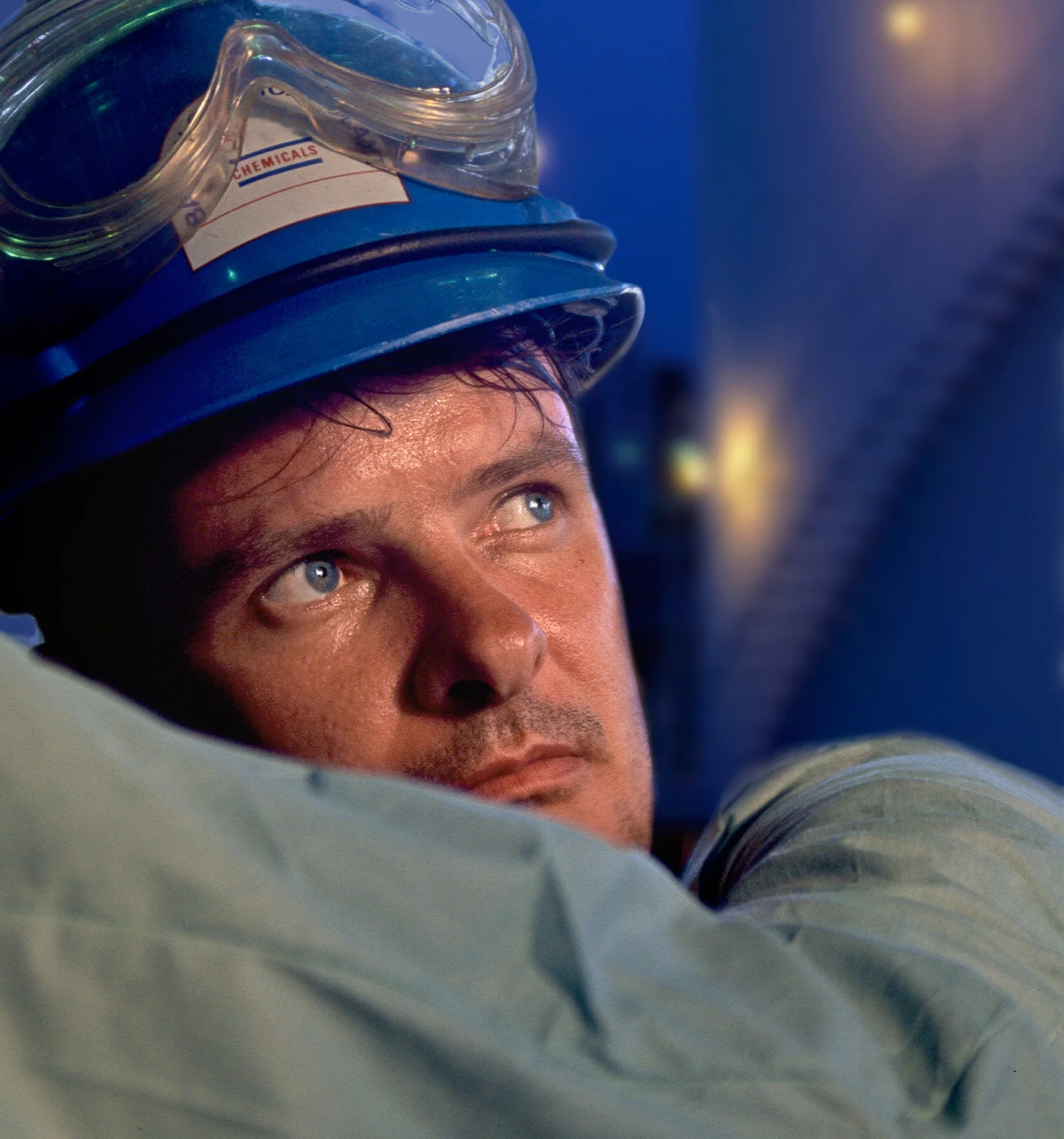 pharmaceutical and medical portraits for advertising — John Stuart ...