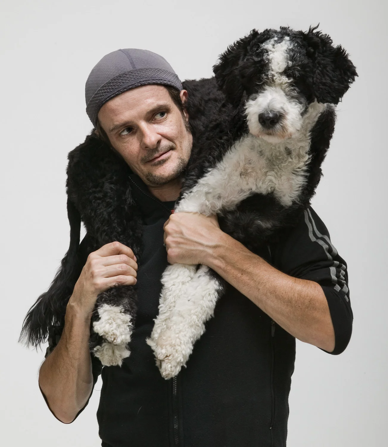 pharmaceutical and medical portraits for advertising — John Stuart ...