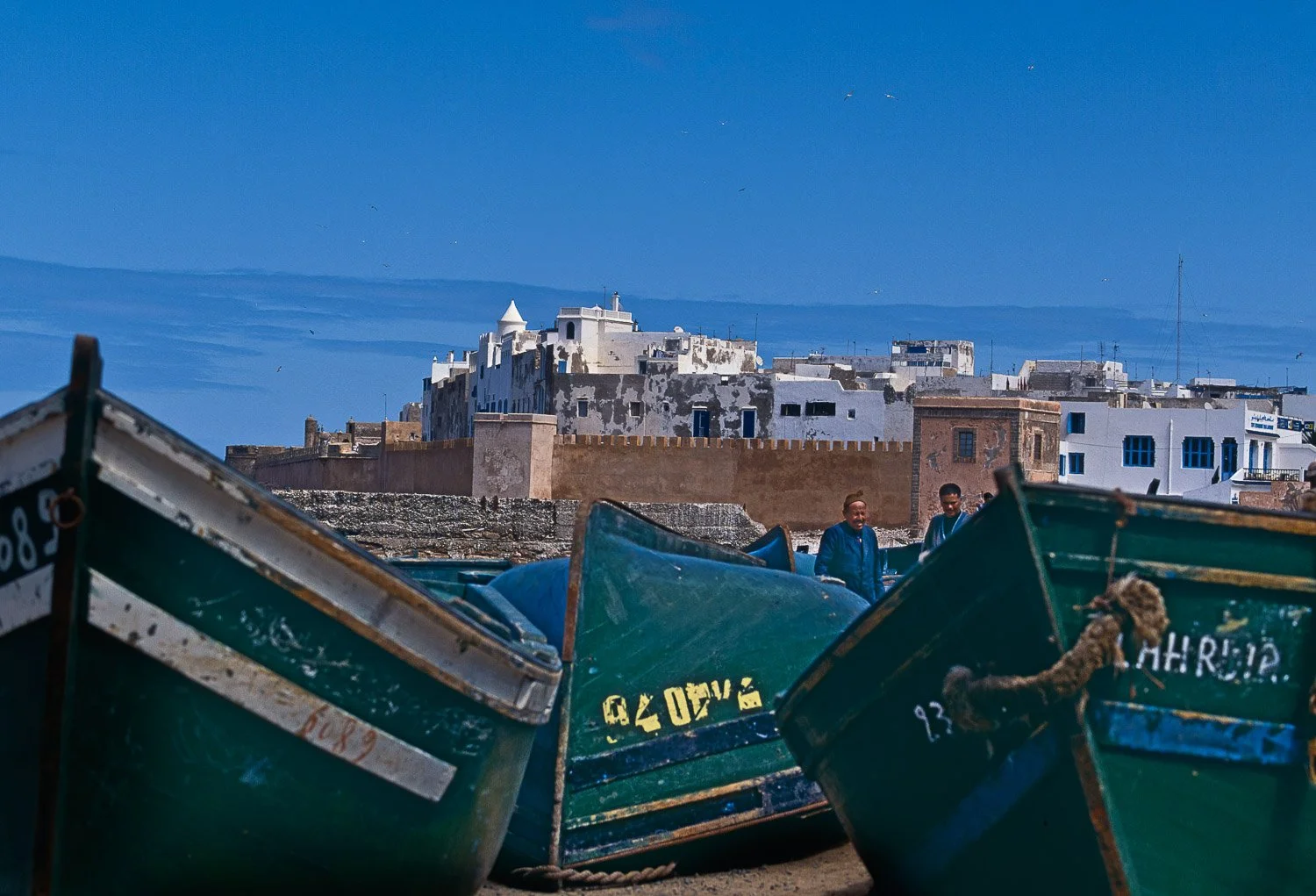 Images of Morocco, Marrakech, Atlas Mountains, Sahara Berber blue men ...