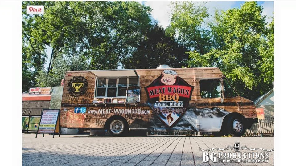 Welcome — Meat Wagon BBQ