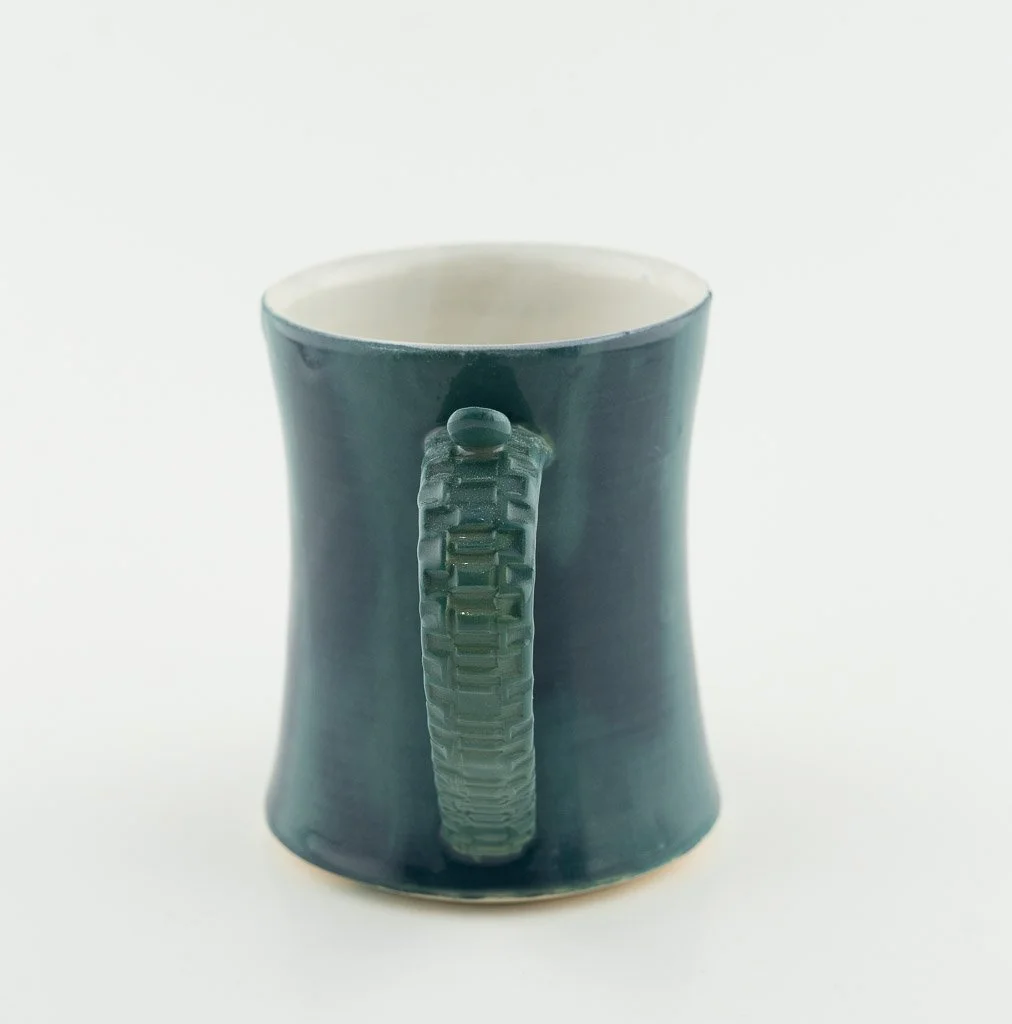 Shop functional pottery by Rich Brown of Pottery32 — Rich Brown Ceramics