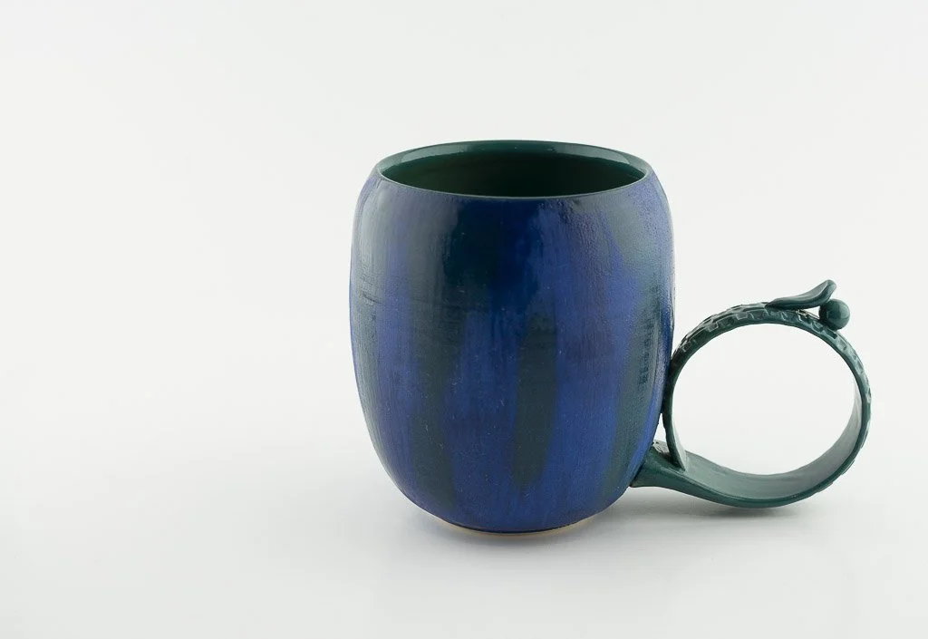 Shop functional pottery by Rich Brown of Pottery32 — Rich Brown Ceramics