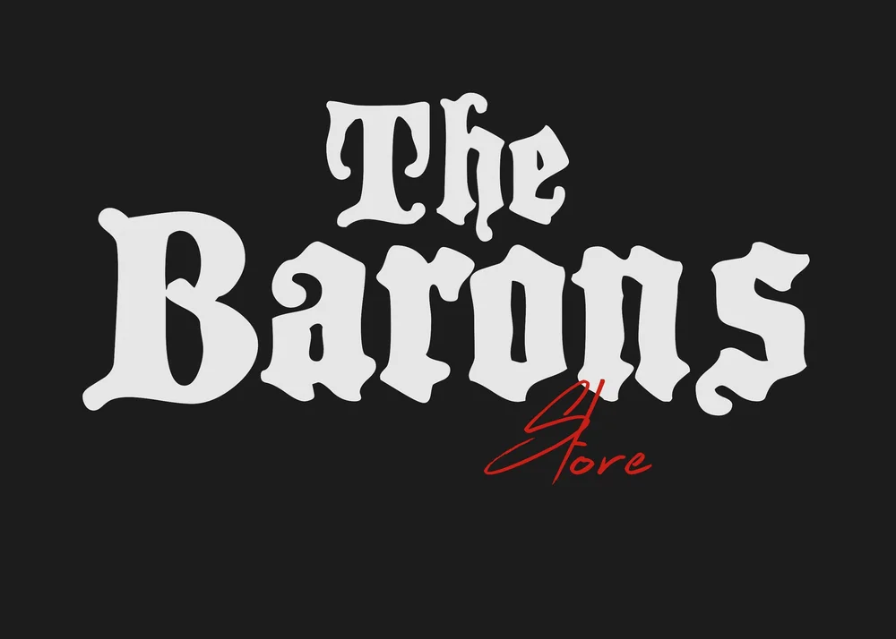 THE BARONS