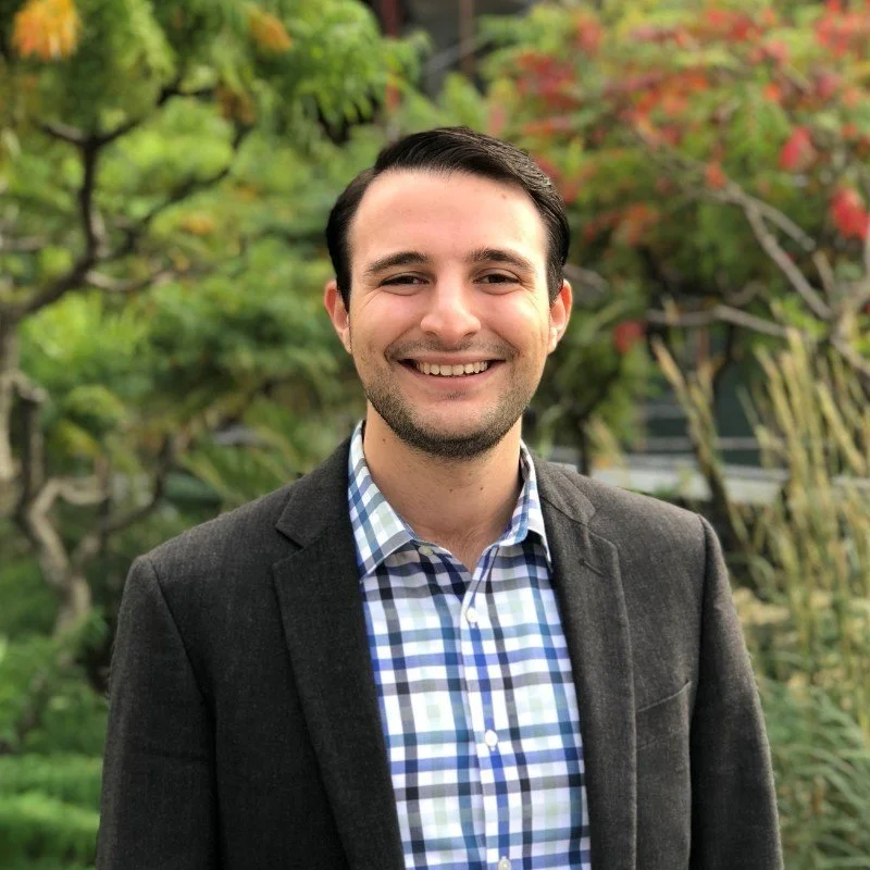 Our Team — Wharton FinTech