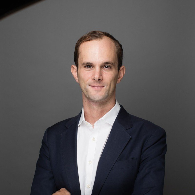 Our Team — Wharton FinTech