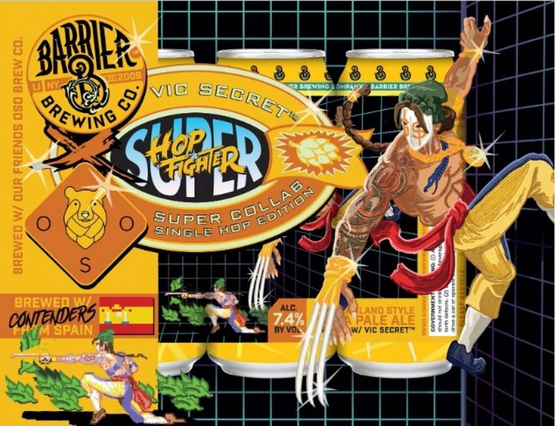 Social — Amsterdam Ale House