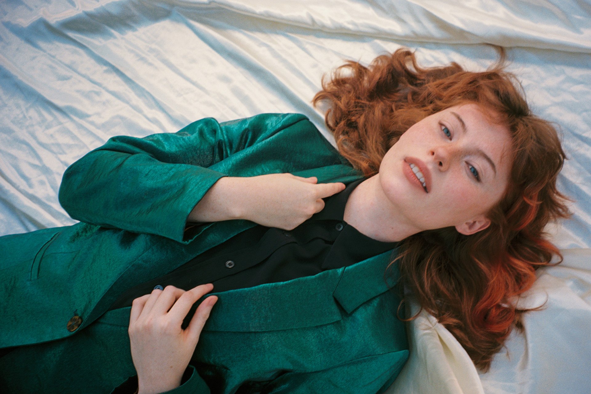 Left of Center Productions