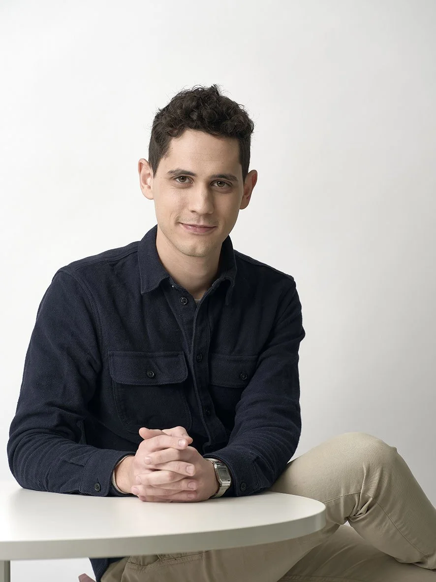 About — Jorge Paez - Design