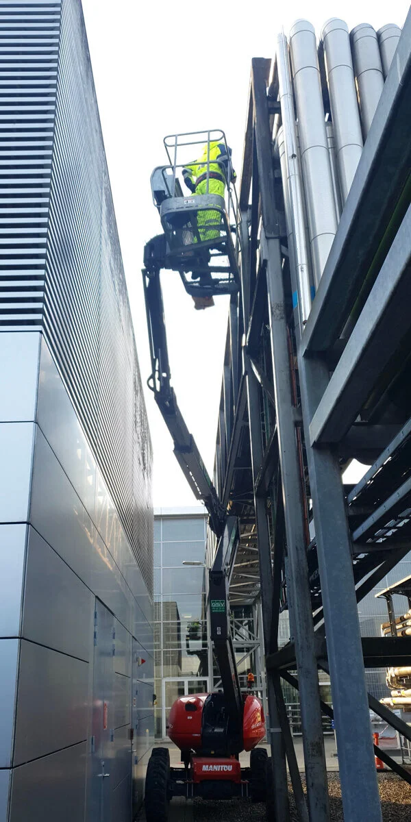 Mounting — TG Technology