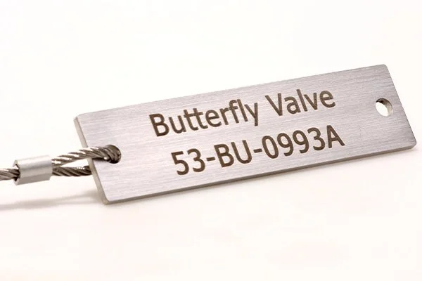 Tag Marks — TG Technology