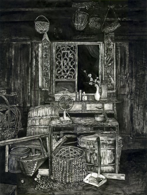 OPENSTUDIO ACADEMY OF ART + DESIGN