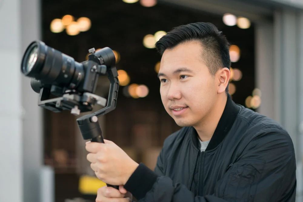 About — Jason Vong