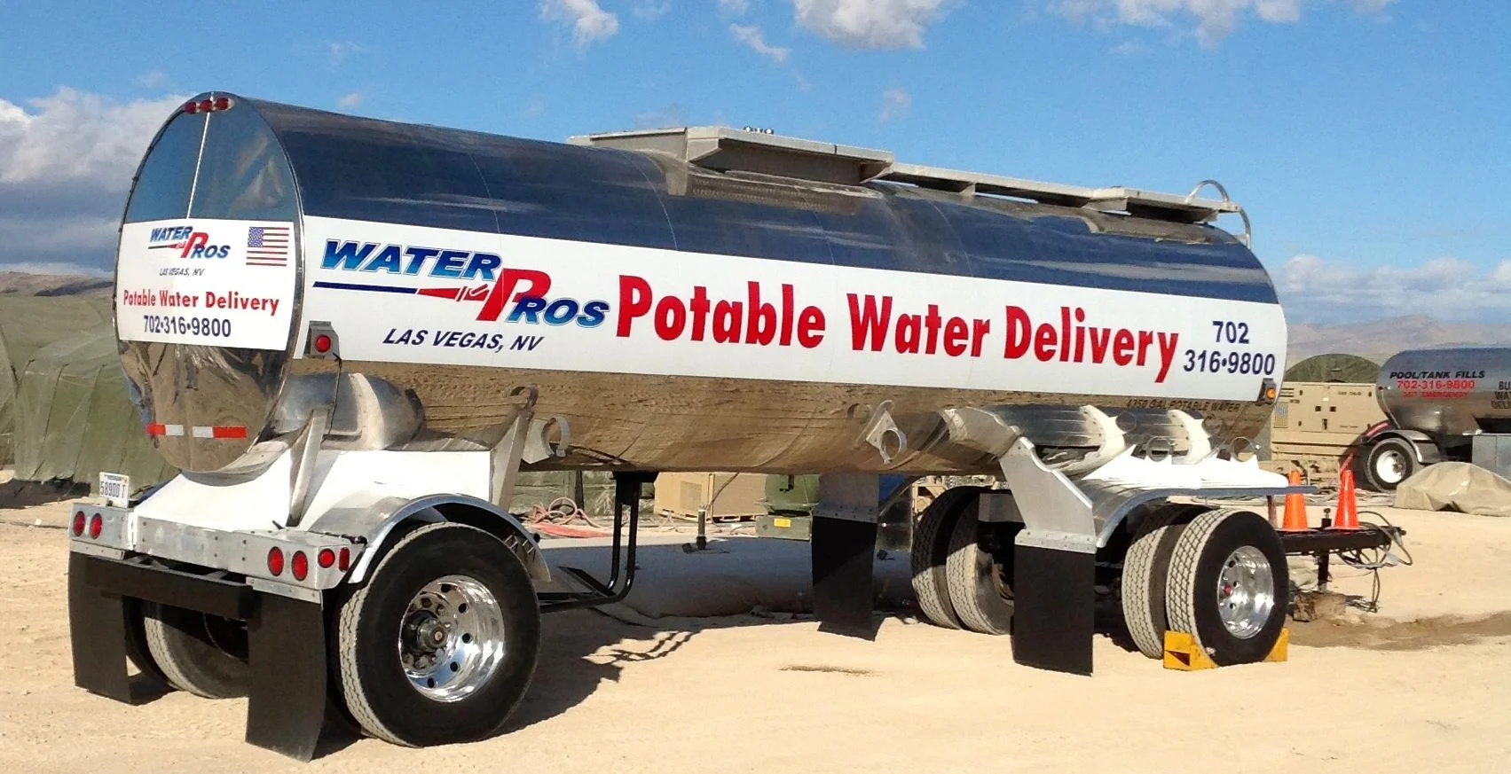 Water Pros