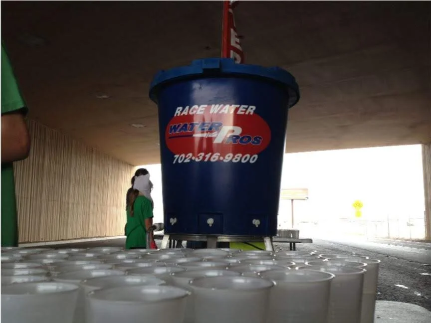 Special Events — Water Pros