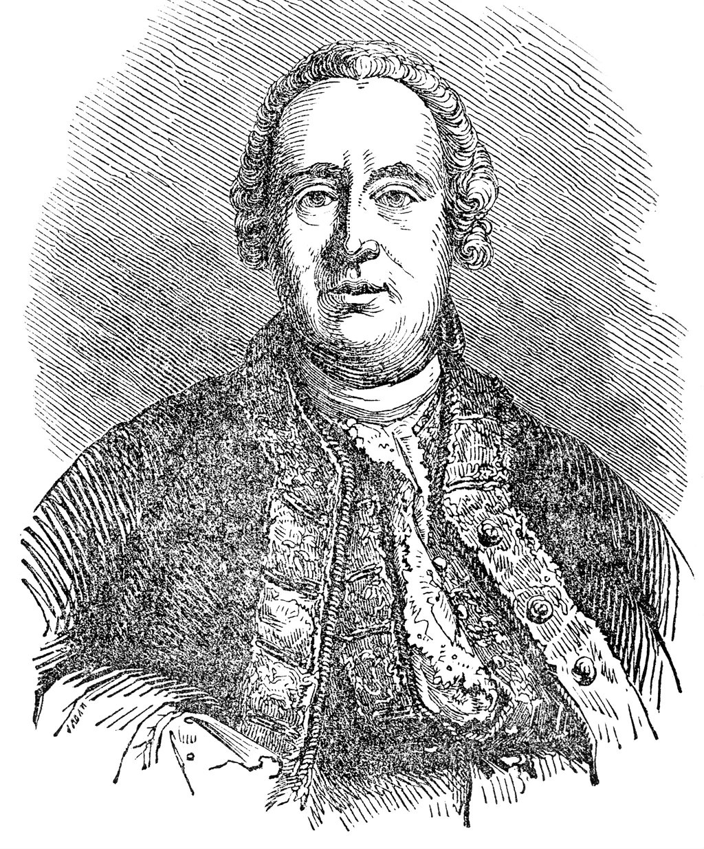 Hume Scottish Philosopher