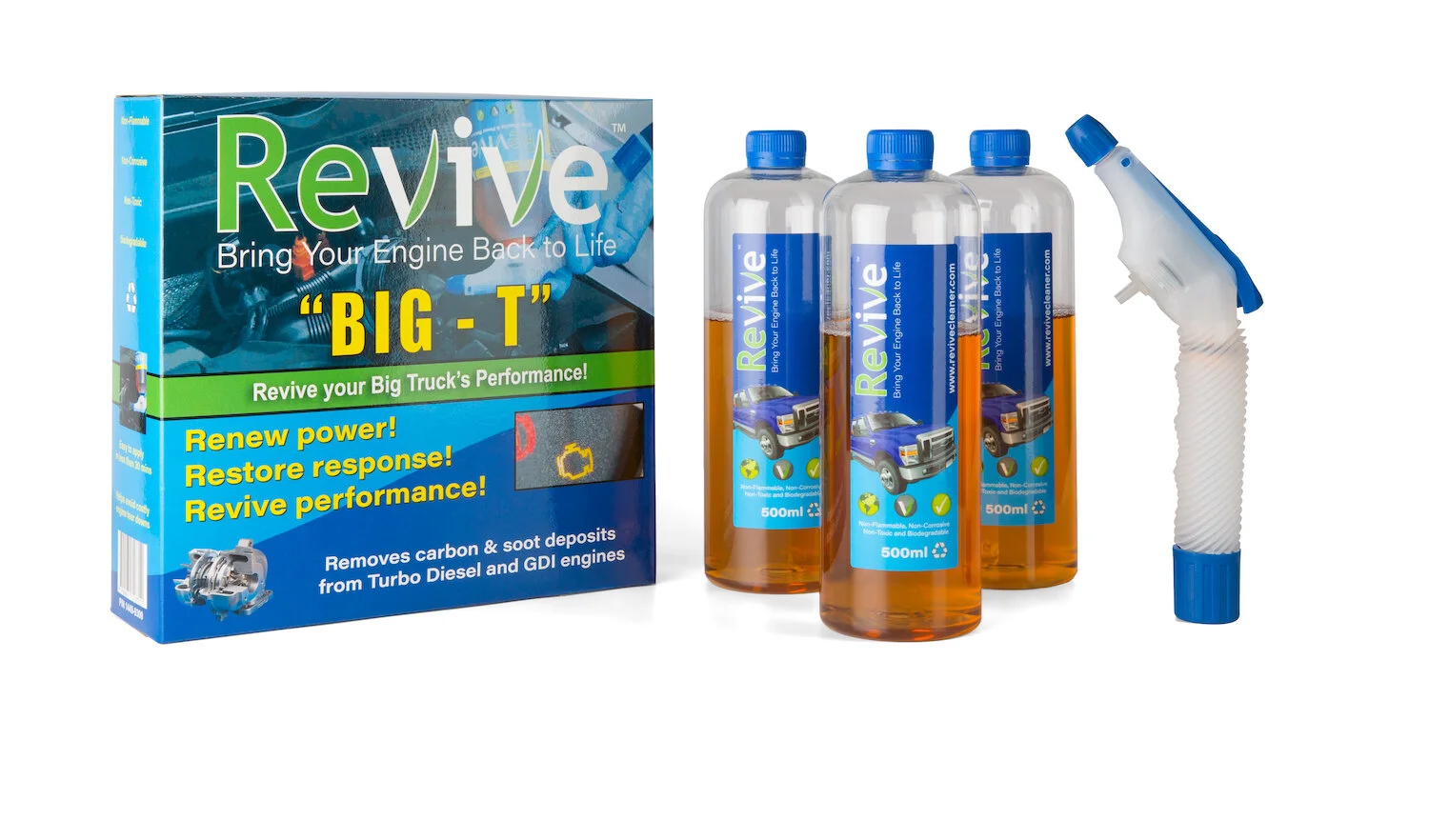 Shop — Revive My Engine