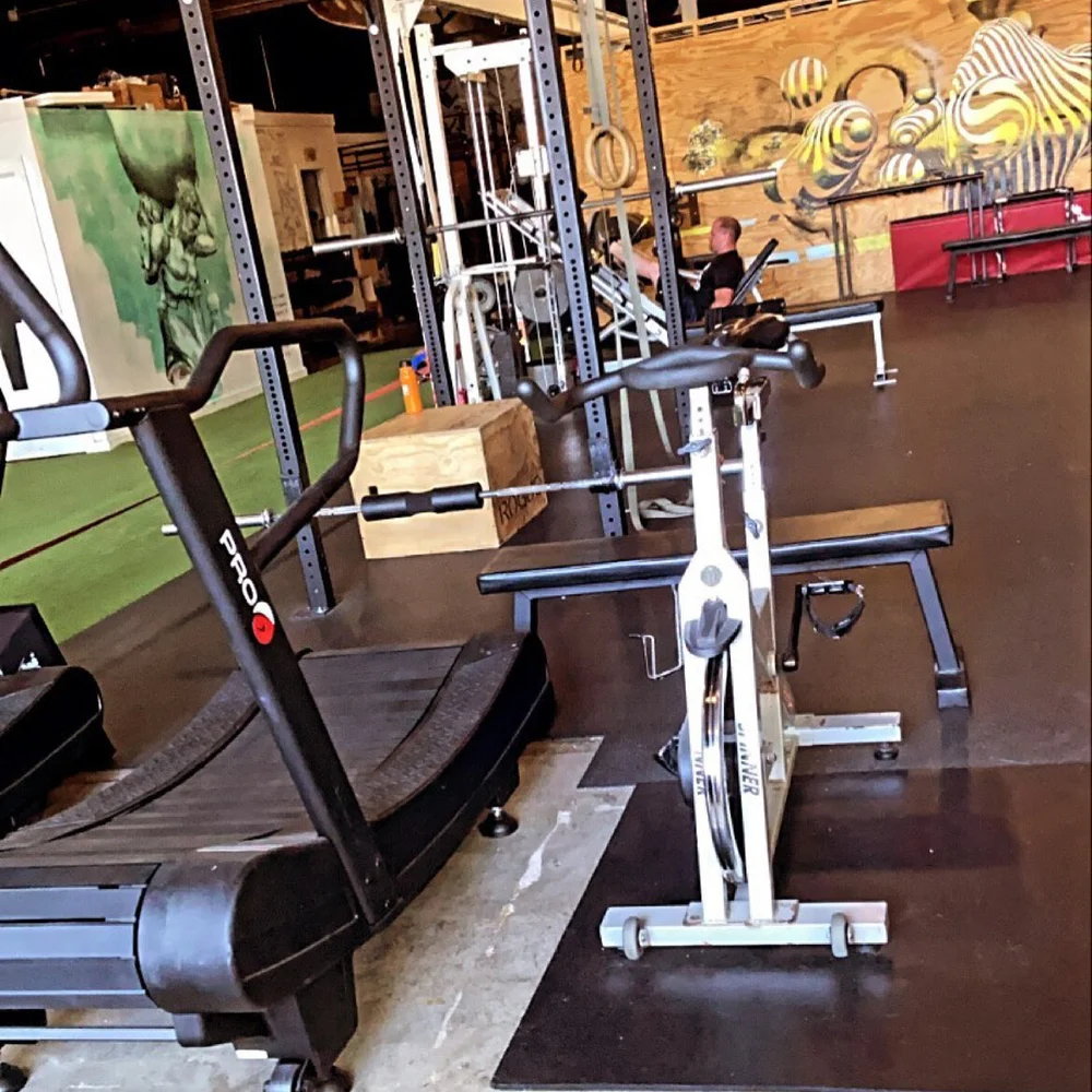 CoMotion Fitness