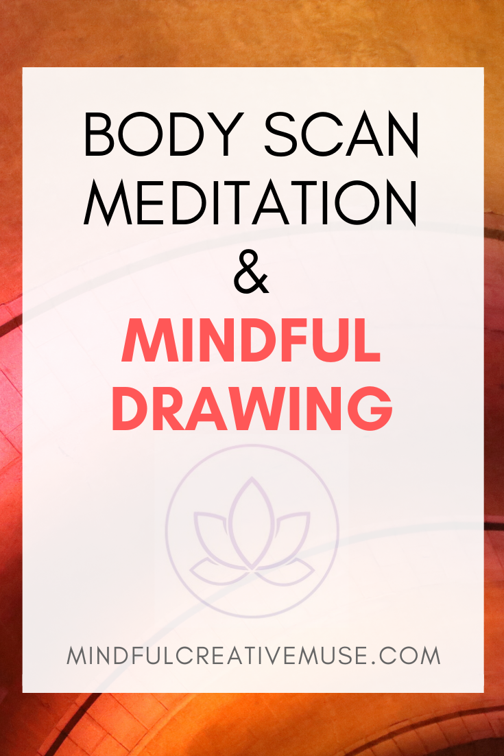 Feeling overwhelmed? De-stress with a BodyScan Meditation and Mindful ...