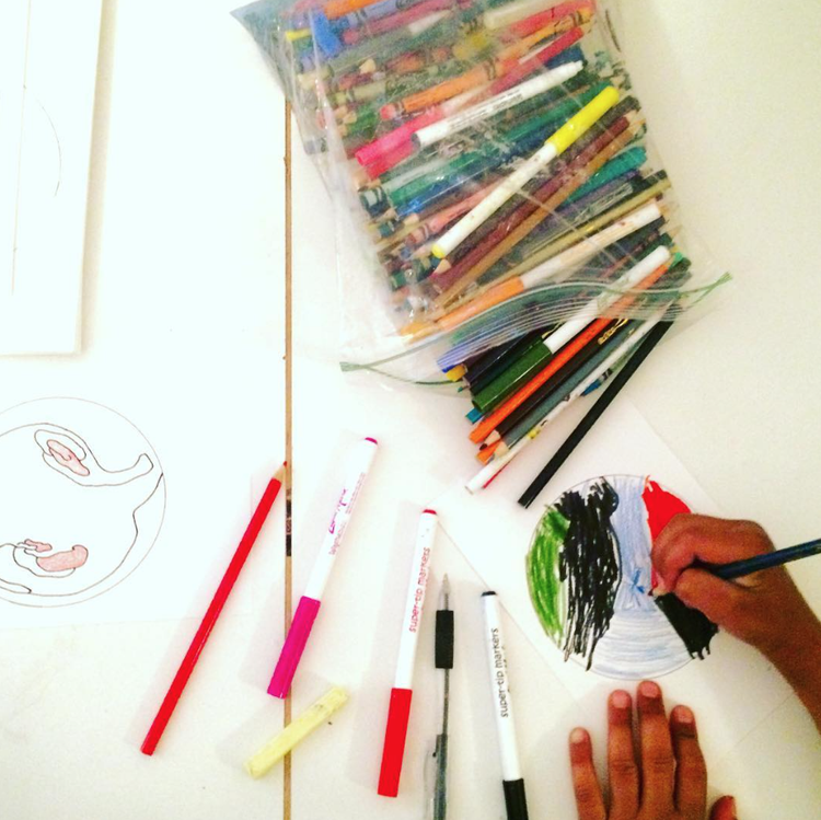 How to Spark Creativity Through Mindful Art: Simple Steps to Start ...