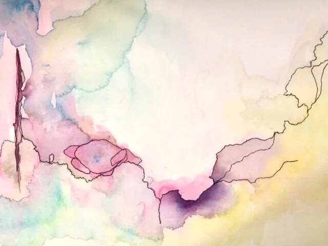 What is Mindful Art? — MINDFUL CREATIVE MUSE | Mindful Art Activities ...