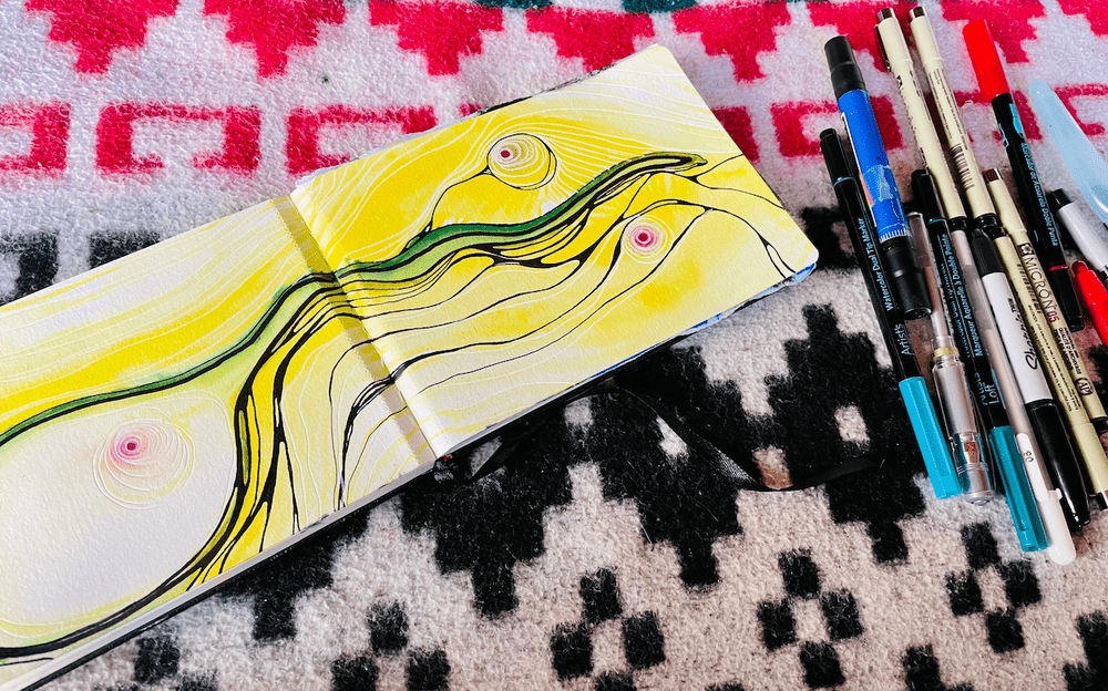 Transformative Mindful Art Retreat: A Journey at Lake Atitlán ...