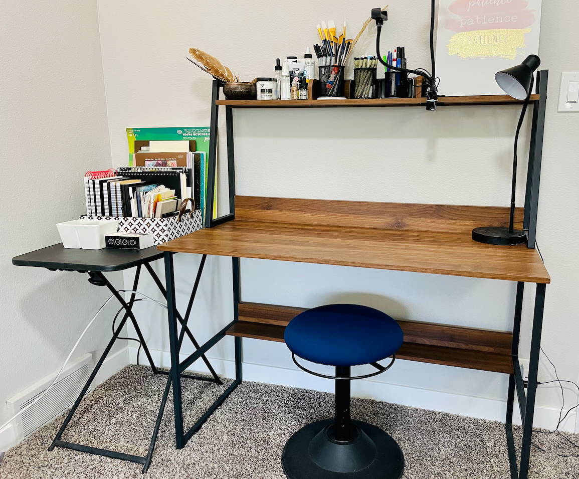 Clear the Clutter, Unleash Your Creativity: 6 Steps to Designing Your ...