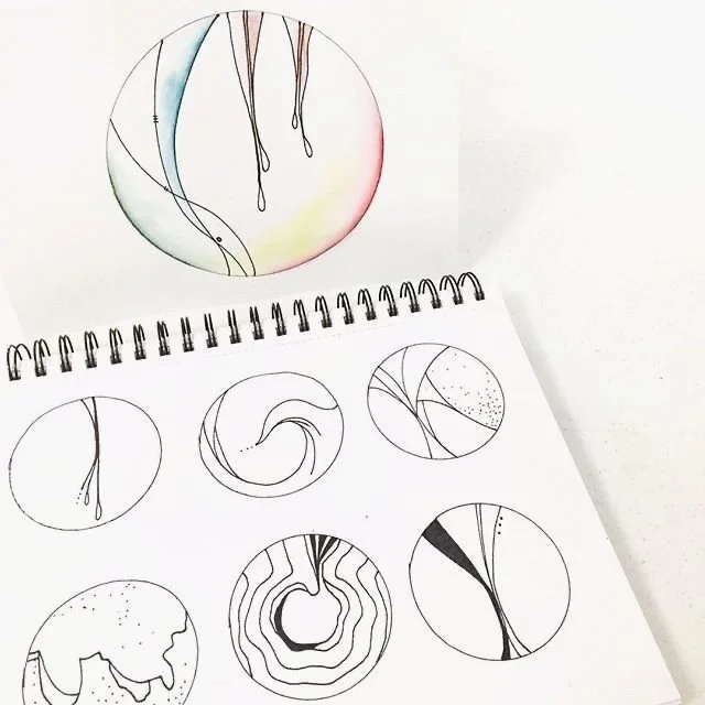 Mindful Creative Muse | Mindful Art Activities and Online Classes