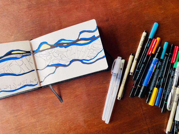 Transformative Mindful Art Retreat: A Journey at Lake Atitlán ...