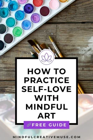 How to Spark Creativity Through Mindful Art: Simple Steps to Start Today. — Mindful Creative ...