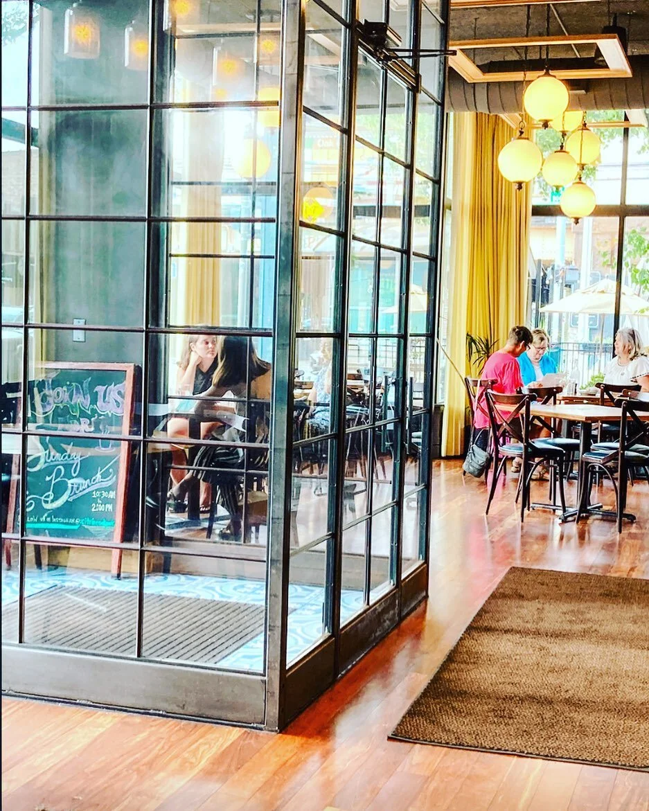 Citrine Cafe
