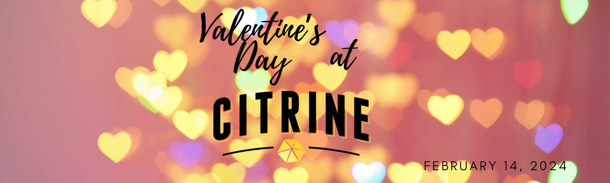 Citrine Cafe