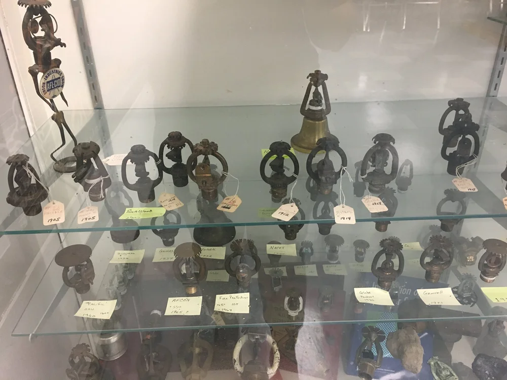 Join us — Sprinkler Fitters U.A. Local 709