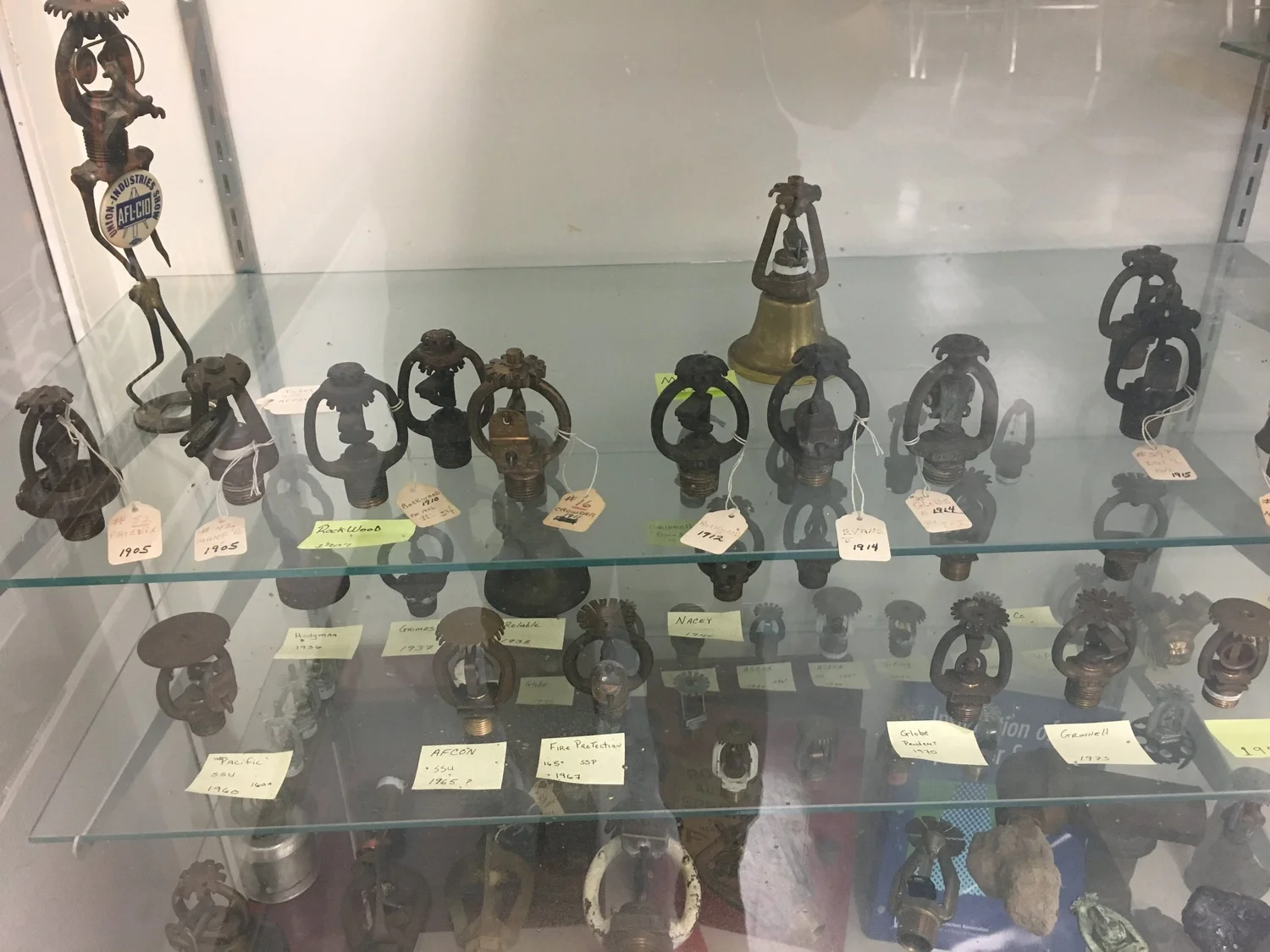 Join us — Sprinkler Fitters U.A. Local 709