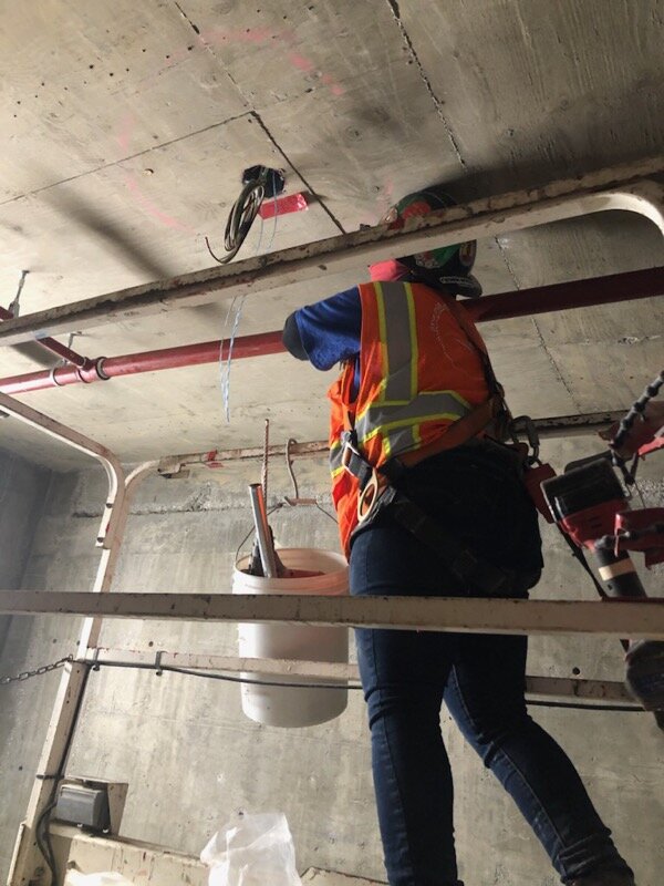 Sprinkler Fitters U.A. Local 709