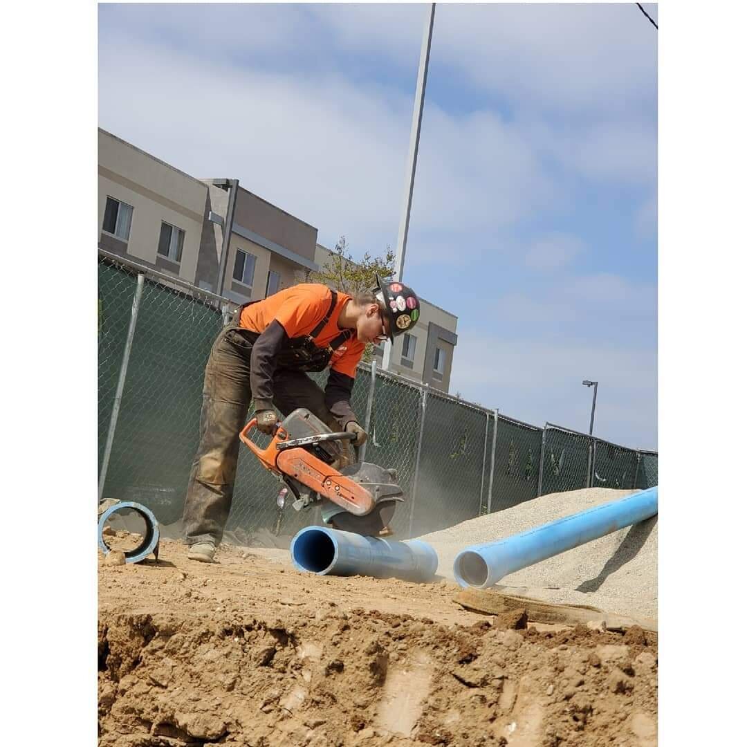 Sprinkler Fitters U.A. Local 709