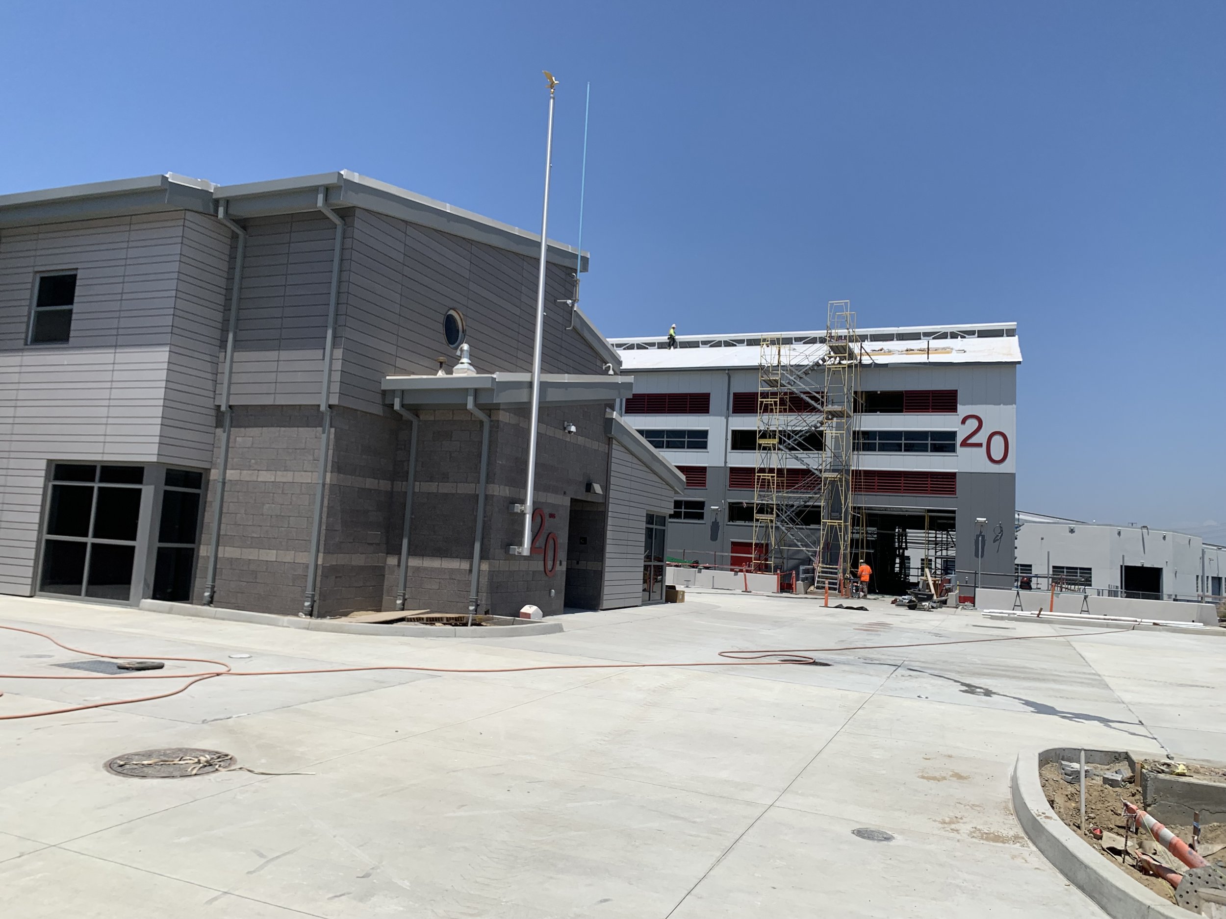 Sprinkler Fitters U.A. Local 709